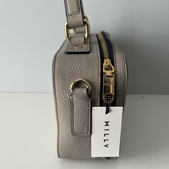 Milly | Bags | Milly Crossbody Bag | Poshmark